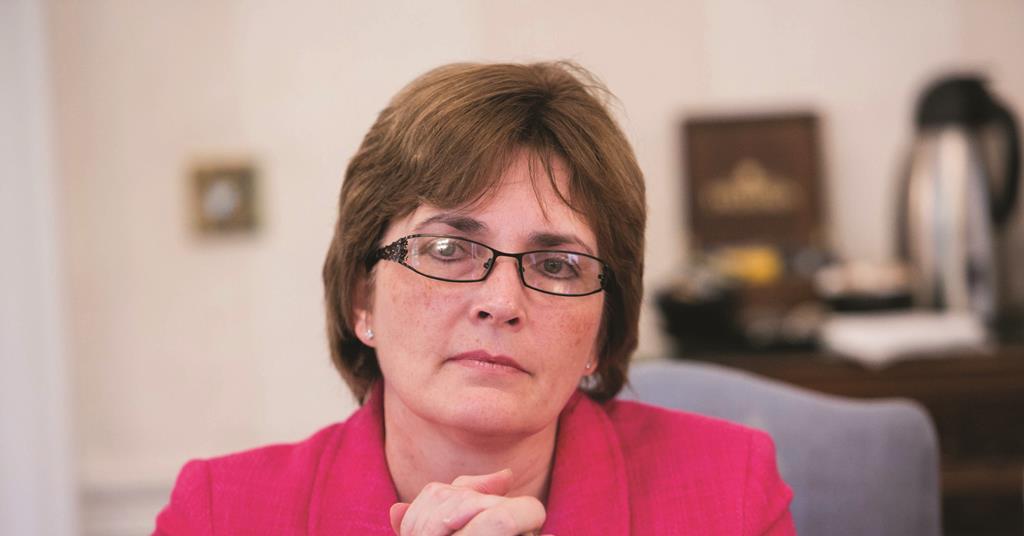 Long-term plan target will fail without staffing increases, experts ...