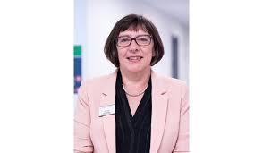 ICB boss and chief nurse awarded top honours | News | Health Service ...