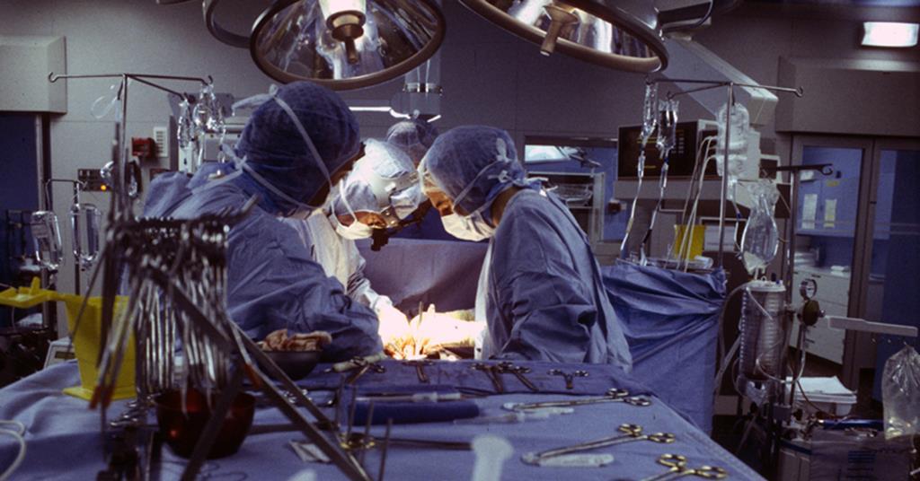 Investigation reveals excess heart surgery deaths at teaching hospital ...