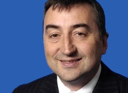 Exclusive: Ian Dalton criticises 'unrealistic' A&E plans | News ...