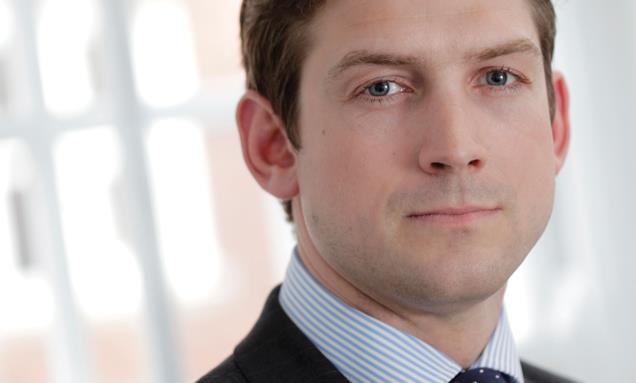 Who is Nick Seddon? | Comment | Health Service Journal