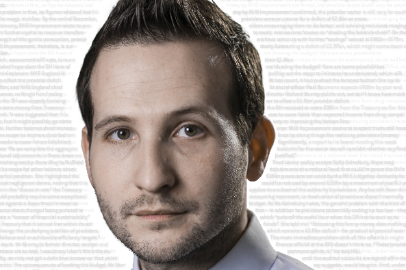 Lintern’s Risk Register: What we say about nursing matters | Expert ...