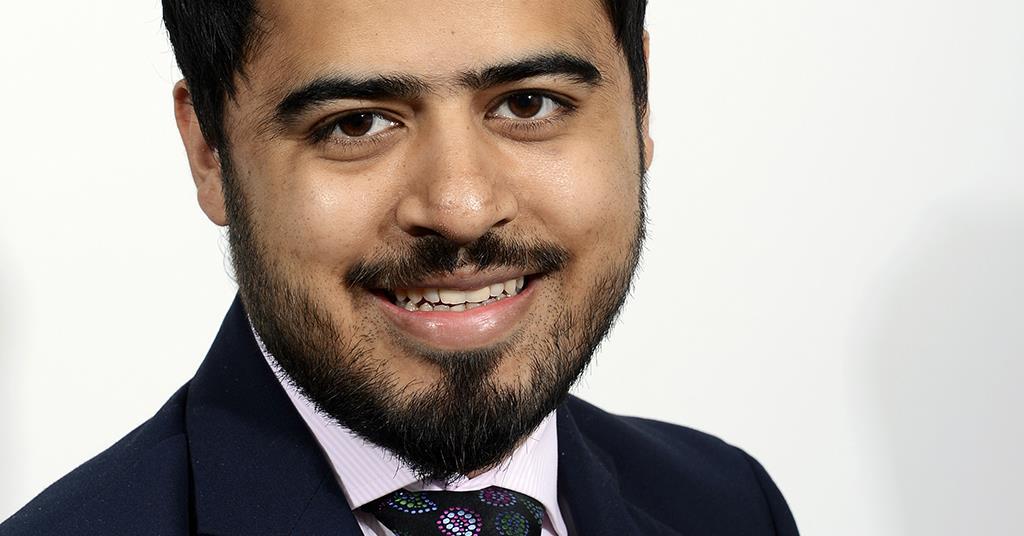 BAME50: The near misses | News | Health Service Journal