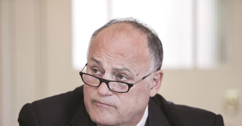 Roundtable: How to tackle unwarranted variation | HSJ Knowledge ...