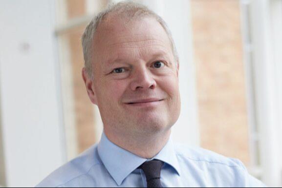 CEO interview: Sam Higginson, chief executive, Royal Devon University ...