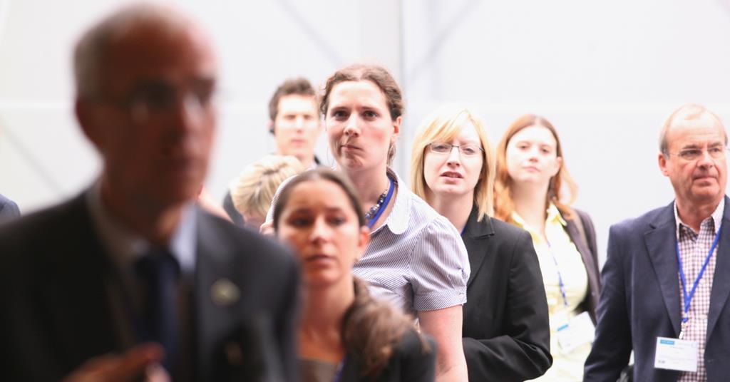 Nice to see you: inspiring public and patient engagement with NHS ...