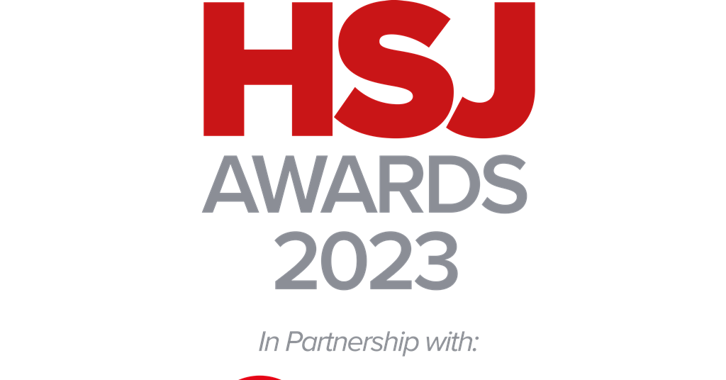 HSJ Awards shortlist revealed | News | Health Service Journal