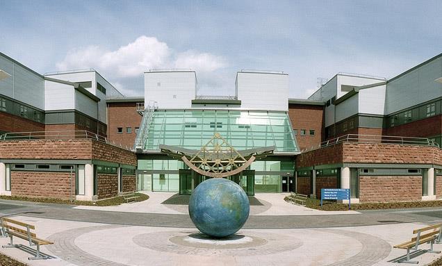 Sunak’s local acute becomes first to be upgraded to ‘good’ since covid ...