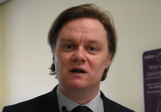 Ex-hospital chief takes over new trust | News | Health Service Journal