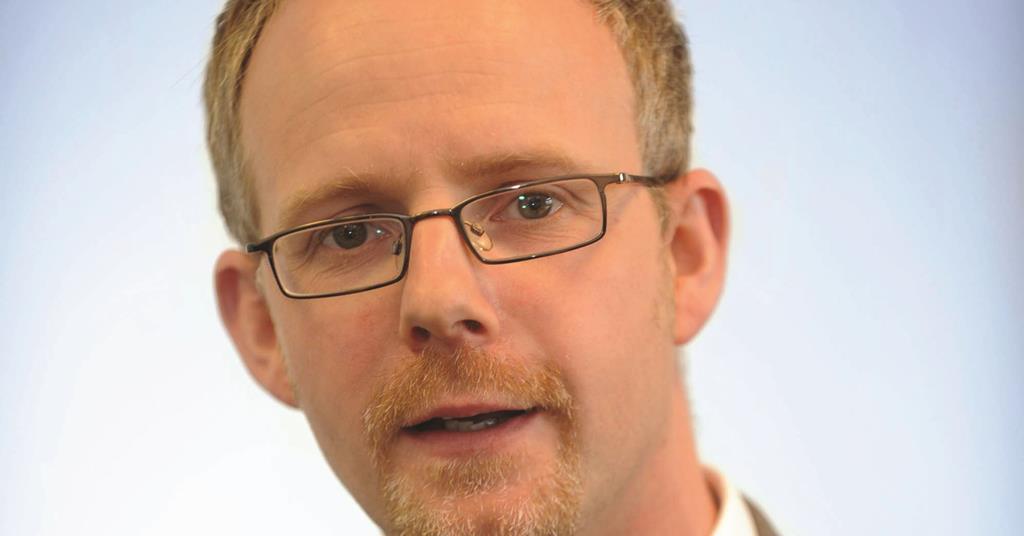 Stephen Dunn appointed West Suffolk FT chief executive | HSJ Local ...