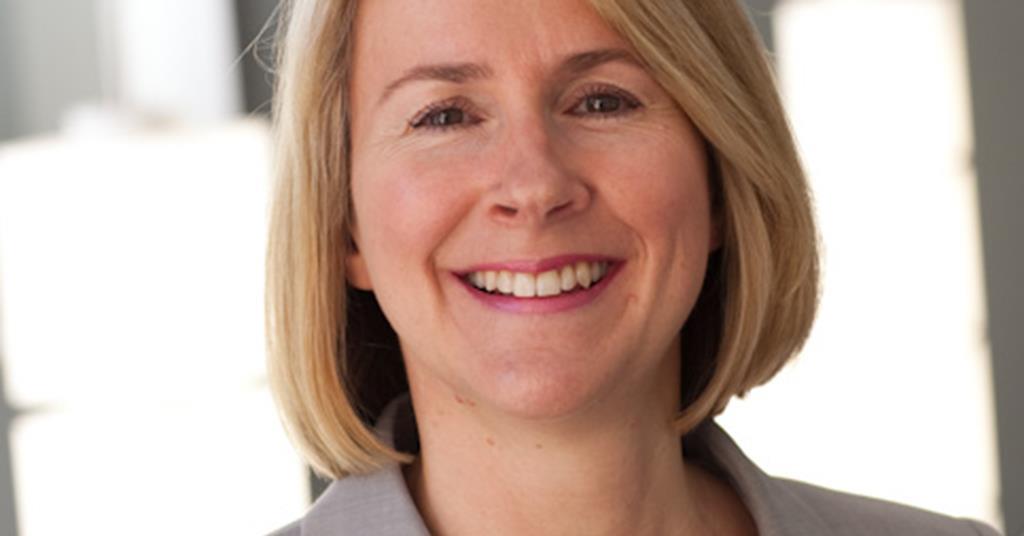 New Imperial chief announced | HSJ Local | Health Service Journal