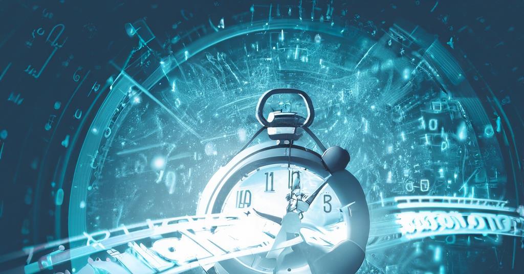 Time-traveling through data: The new frontier for health and social ...