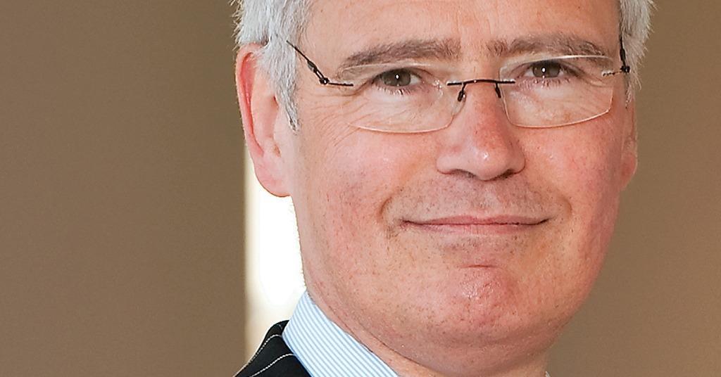 HSJ Top Chief Executives 2014 | HSJ Interactive | Health Service Journal