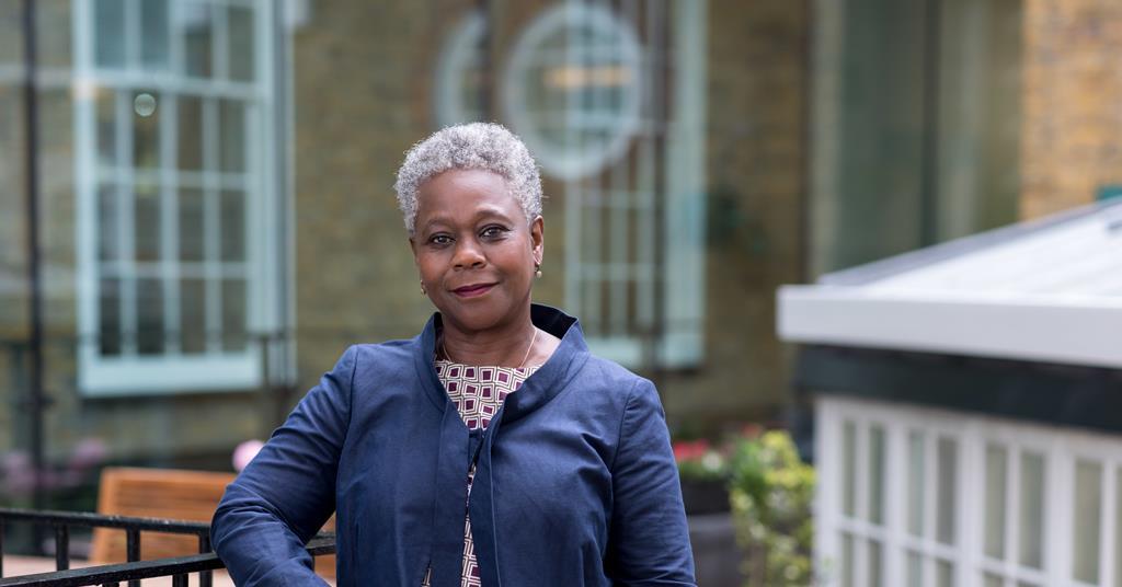 Nursing chief resigns due to ill health | News | Health Service Journal