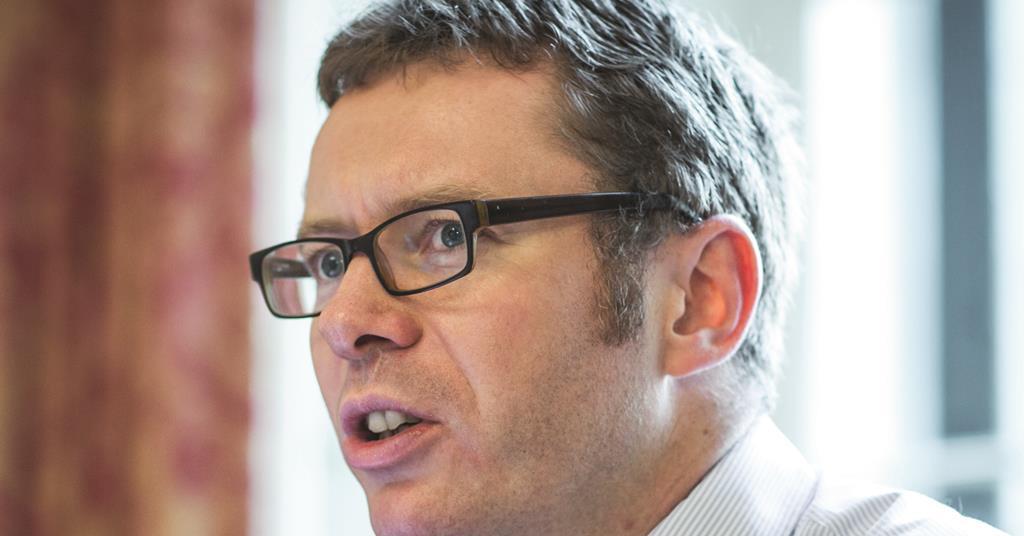 Roundtable: Put nutrition at the centre of public health | Supplements ...