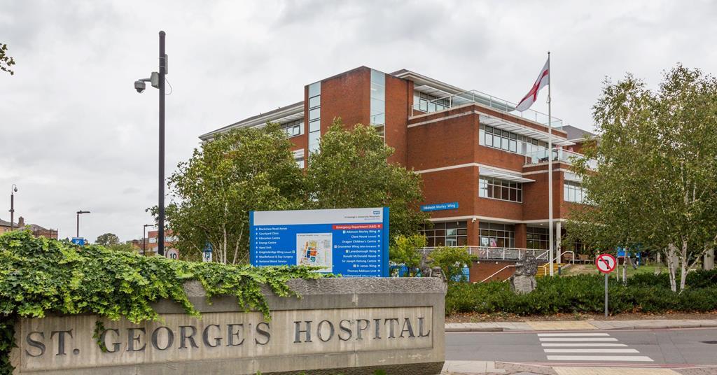 Trust warned over A&E and maternity failings | News | Health Service ...