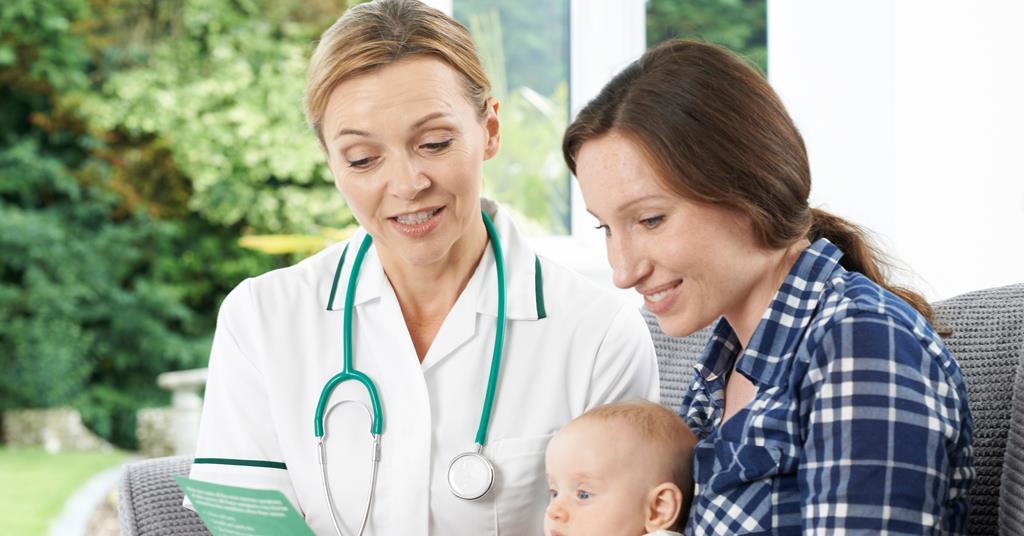 The need for a new social model of health ensuring all parts of the ...