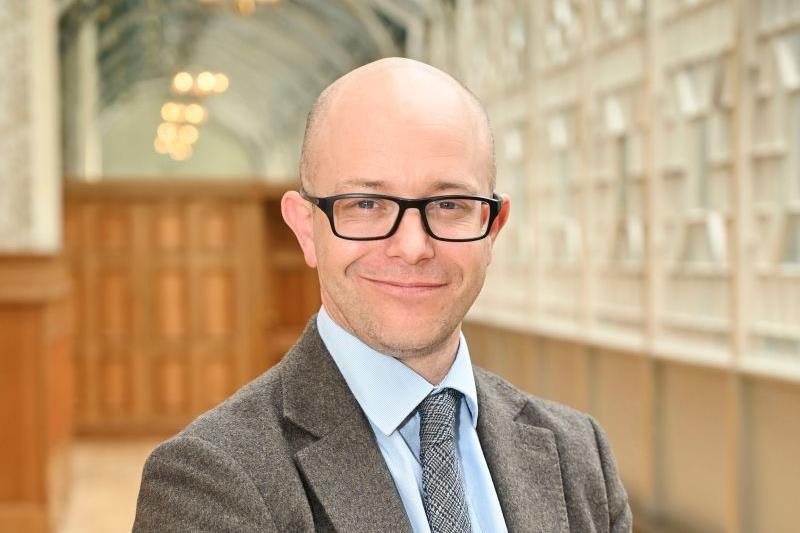 Patient experience is often ‘horrendously poor’ admits trust CEO | HSJ ...