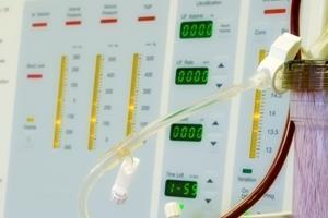 Private centre for NHS kidney failure patients placed in special ...