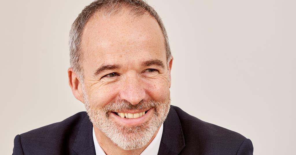 CEO interview: Rob Webster, South West Yorkshire Partnership FT | CEO ...