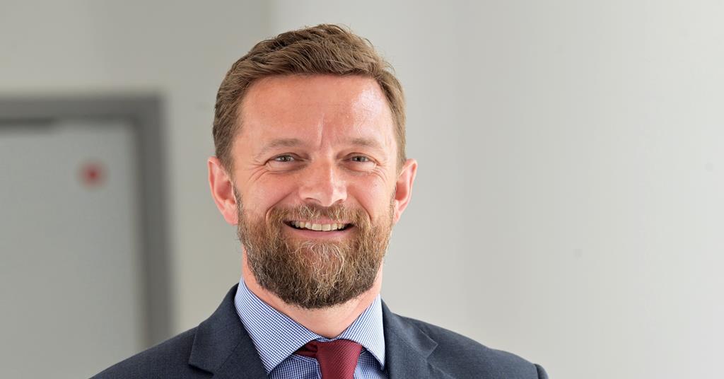 Trust appoints successor to longest serving acute CEO | News | Health ...