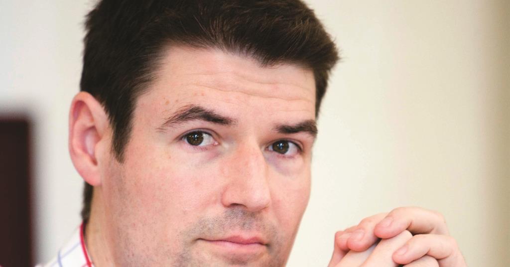 NHS living in the ‘dark ages’, says digital chief | News | Health ...