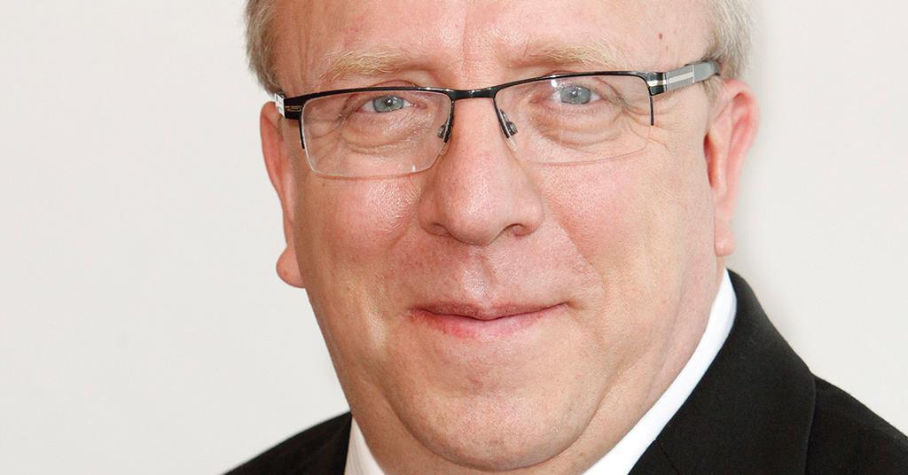 Nigel Edwards: The squeeze is on for mental health trusts | Comment ...