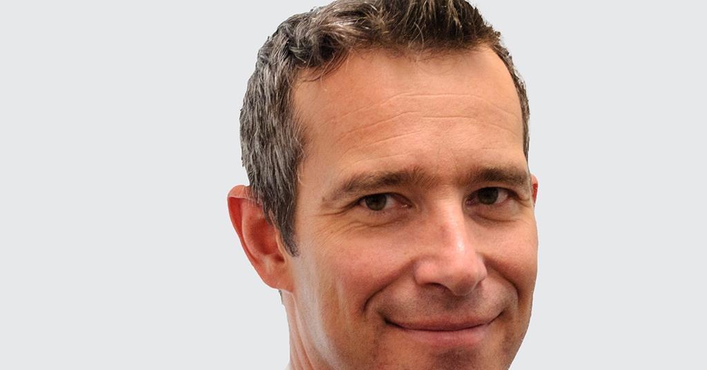 CEO interview: Ben Travis, Lewisham and Greenwich Trust | CEO Interview ...