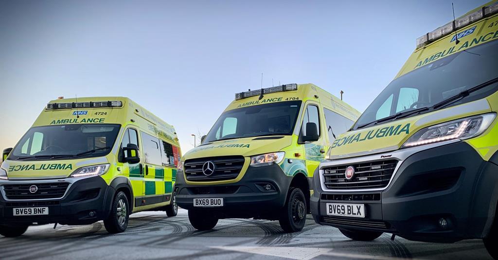 Trust sets £20m ultimatum for ICBs to fund CQC requirements | News ...