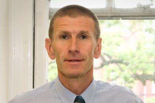 Deegan to leave after 21 years as trust chief | HSJ Local | Health ...