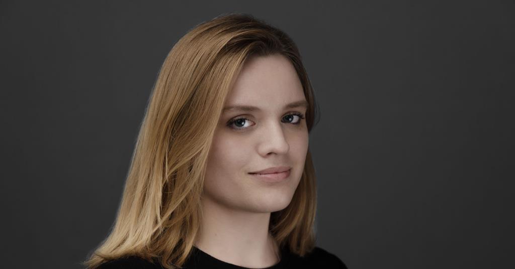 Mimi Launder - Journalist Profile - Intelligent Relations