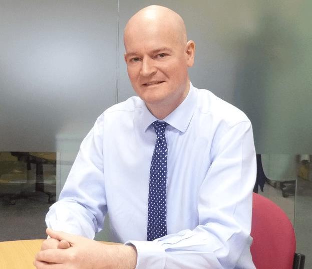 Trust chief executive moves to ICB | HSJ Local | Health Service Journal