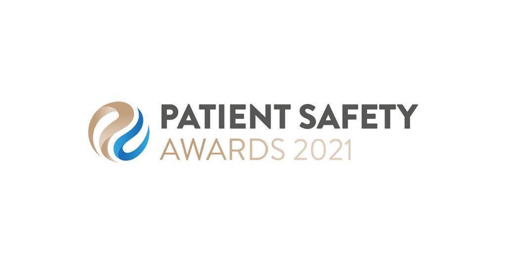 HSJ Patient Safety Awards 2021: Best Use of Integrated Care and ...