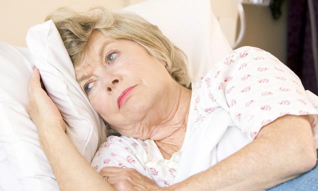 Exclusive: Emergency patients staying an extra day in ‘congested ...