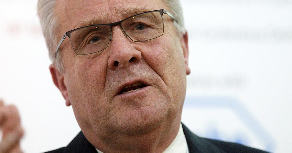 Exclusive: Trusts missing key Carter targets | News | Health Service ...