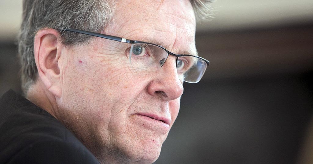 HSJ Top Chief Executives: Capturing the zest of the best | Supplements ...