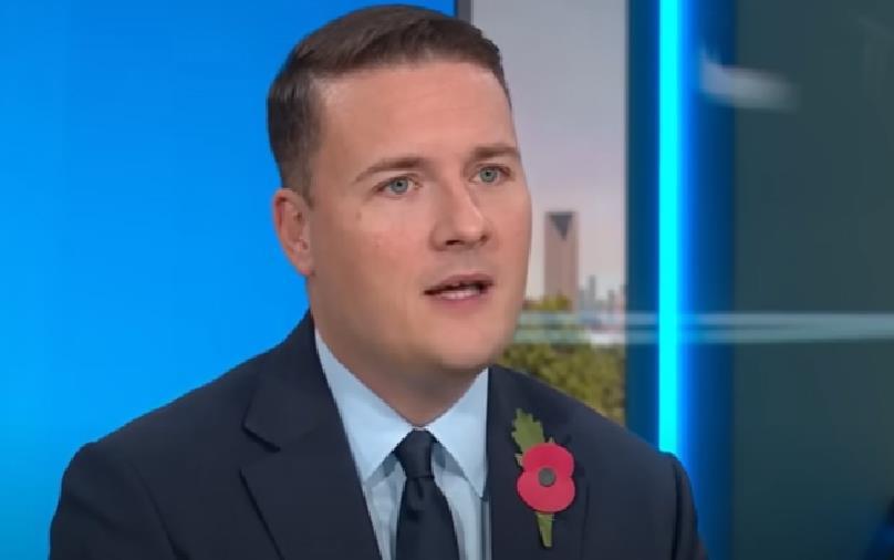 Streeting seeks ‘unfiltered’ reform ideas from DHSC staff | News ...