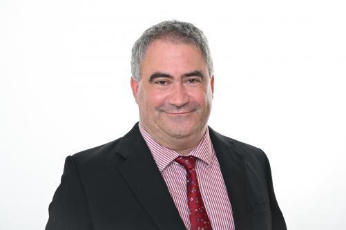 Hospital chief executive ‘confrontational’ with billionaire donor ...