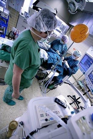 How enhanced recovery is transforming surgical care pathways | HSJ ...