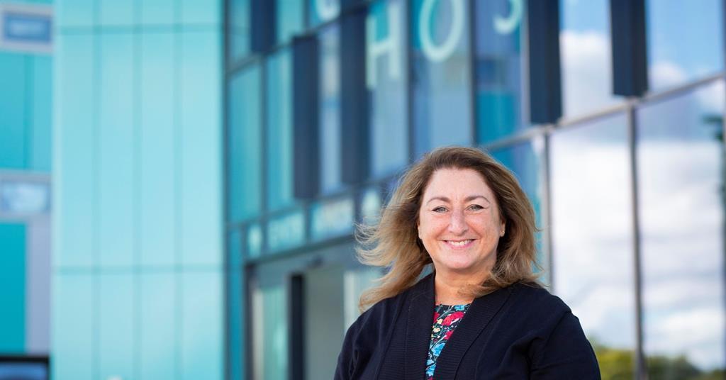 Chair forced to step down after ‘intervention from London’ | HSJ Local ...