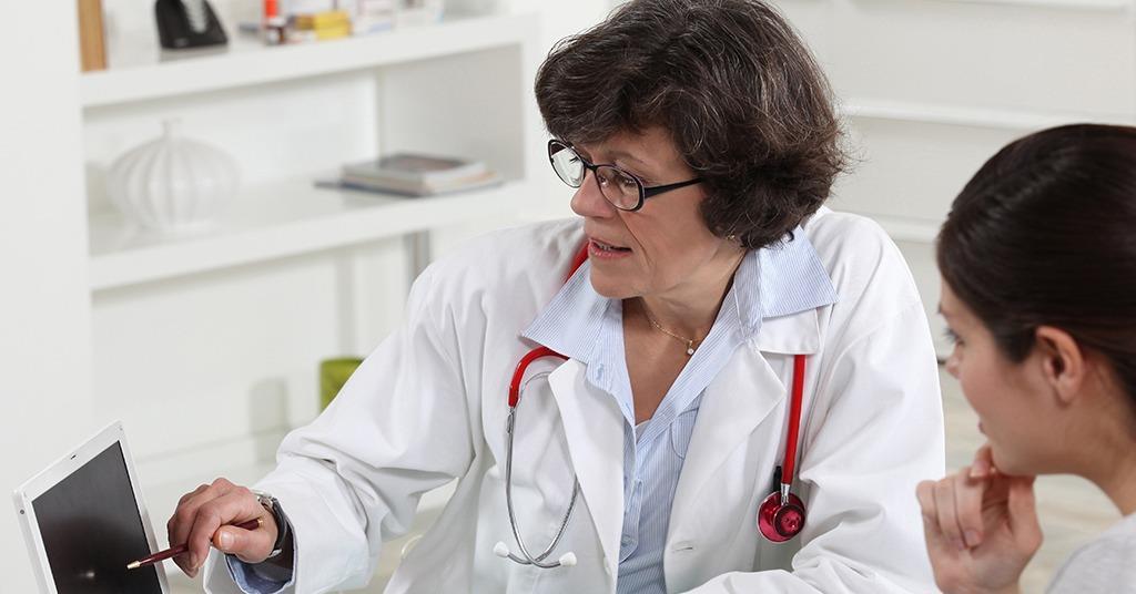 GPs can transform patient services | HSJ Knowledge | Health Service Journal