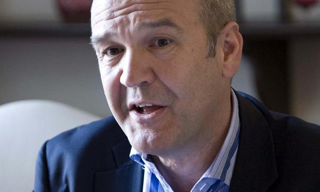 Dean Royles to leave NHS Employers | News | Health Service Journal