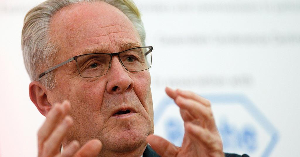 Carter review: the 15 recommendations | News | Health Service Journal