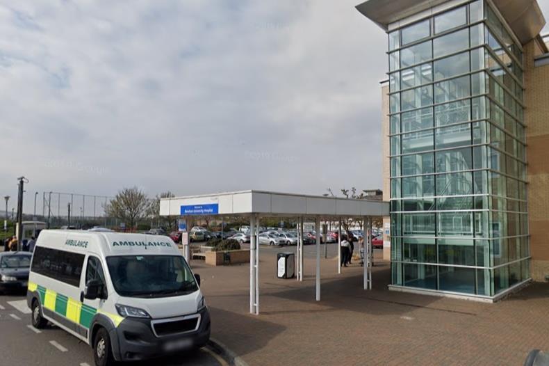 Fire warnings yet to be fully dealt with at eight hospitals | News ...