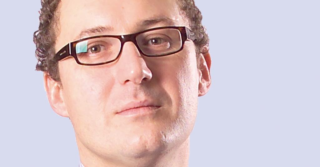 Britnell: 'Protect the NHS' was an expression of 'anxiety' | Comment ...