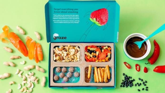 NHS staff offered snack box or a ‘commemorative badge’ for covid ...