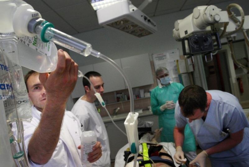 New A&E targets ‘to be rolled out before winter’ | News | Health ...