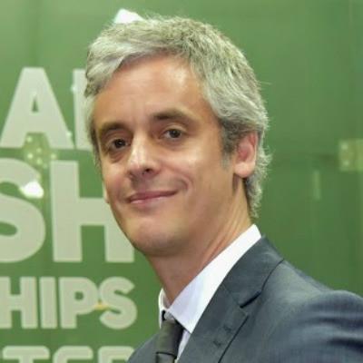 NHSE’s ambulance lead joins trust board | News | Health Service Journal