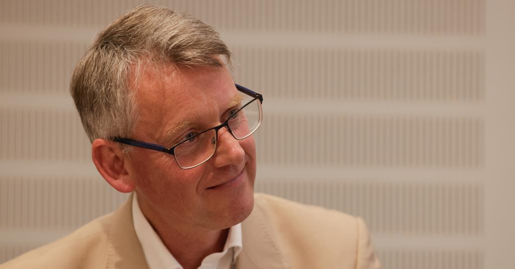 New CQC chief confirmed | News | Health Service Journal