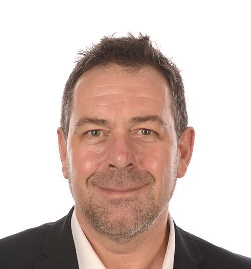 Letby CEO praised by former trust | News | Health Service Journal